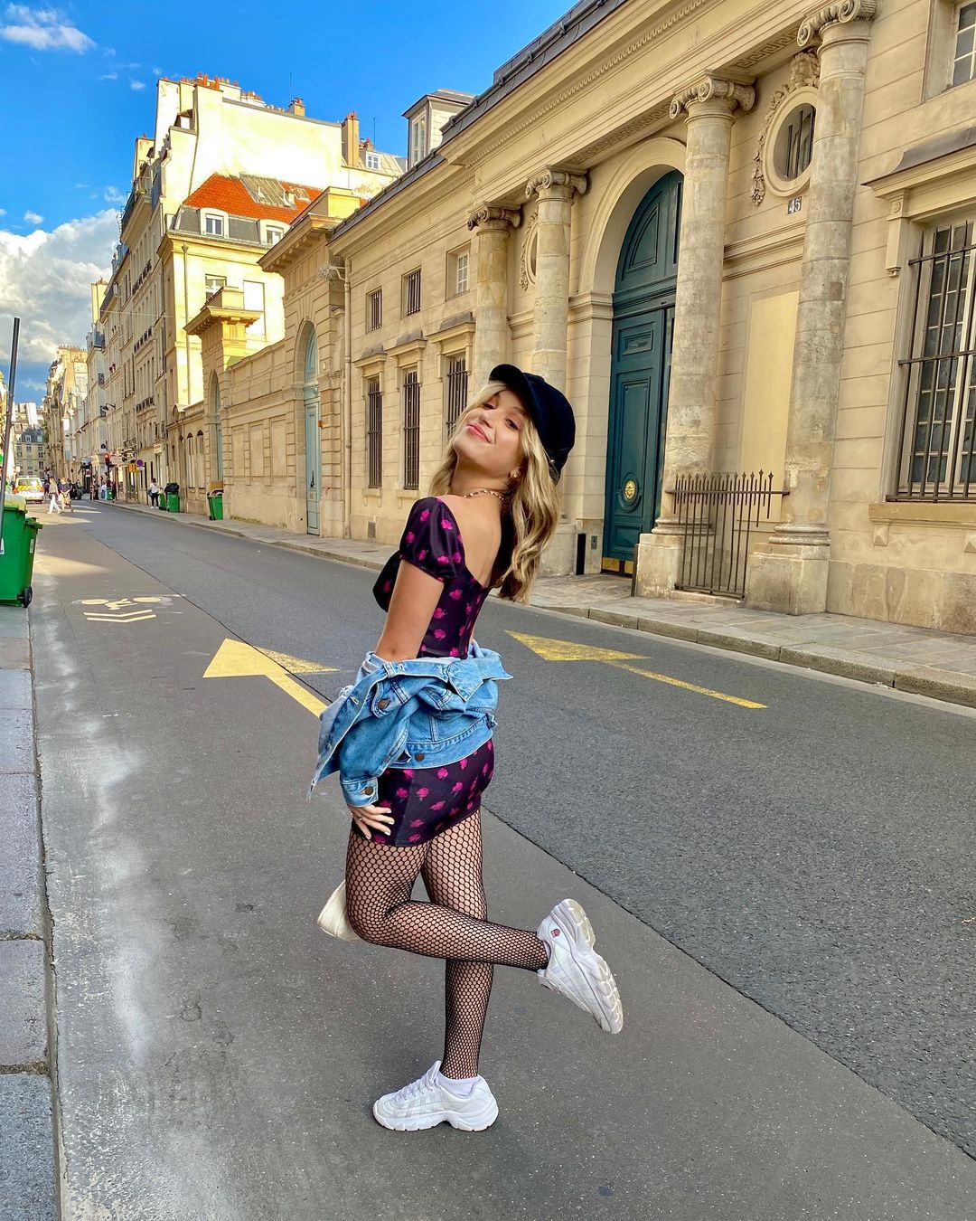 Starlet Arcade: Brady Reiter