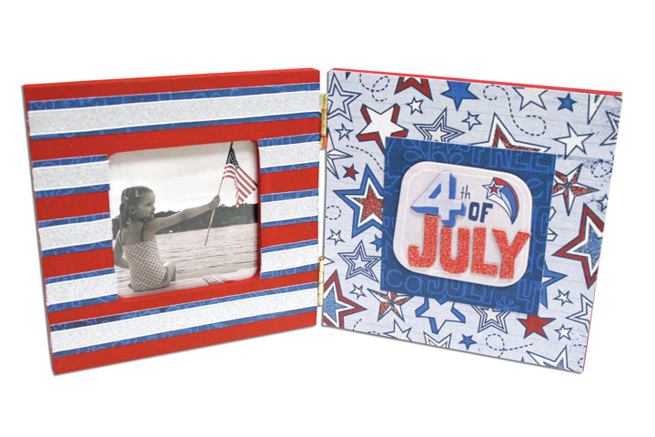 Crafts Direct Blog: Happy 4th of July.