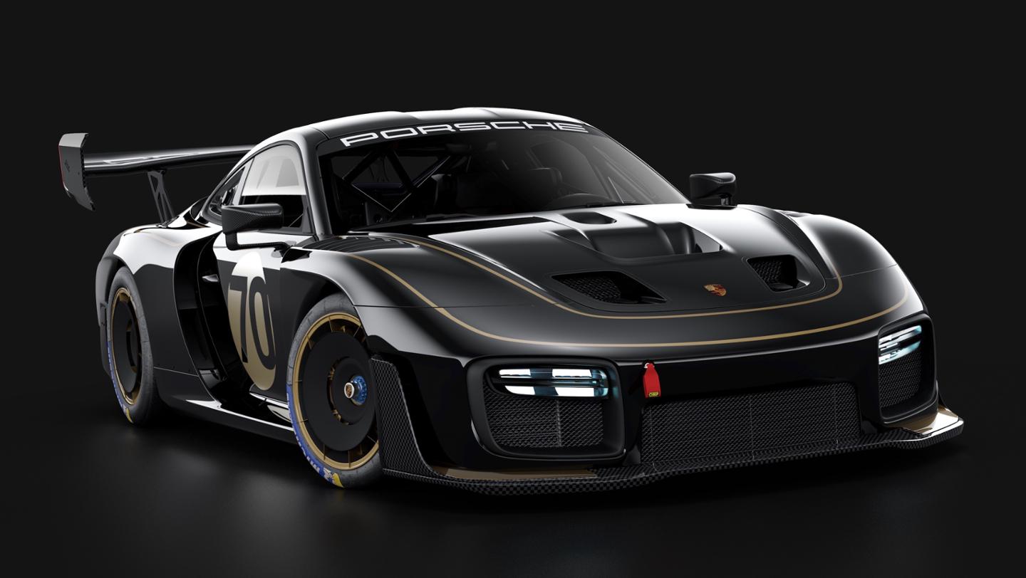 Sette livree storiche per la Porsche 935 Clubsport – PITLANEITALIA