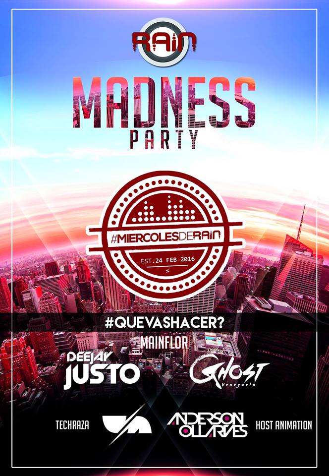 El Rincón Publicitario: Ejemplos (Flyer-2)