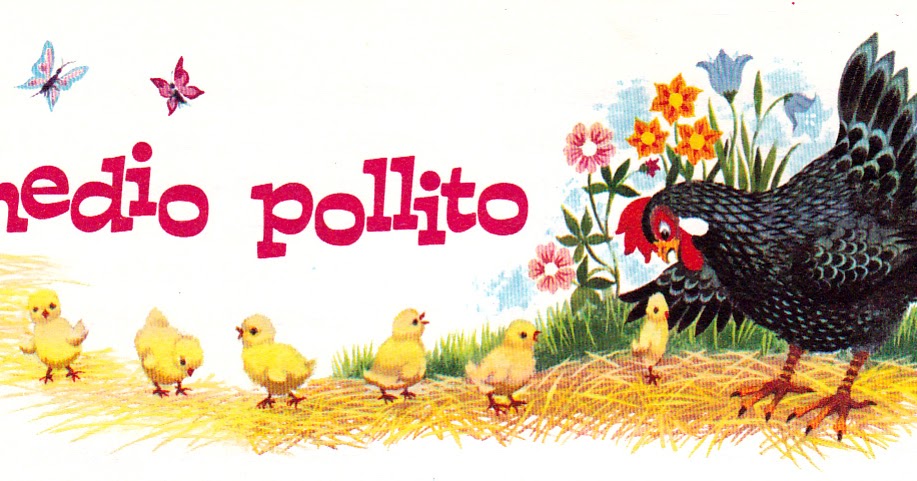 Photoinvestigacionchema: Medio Pollito.