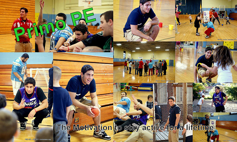 Primo PE: Lab 3.. LOG- Low Organized Games!