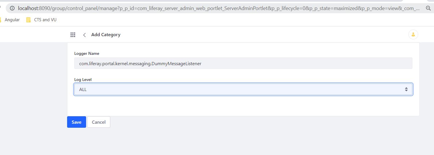 Working with Liferay Scheduler ~ Liferay Savvy