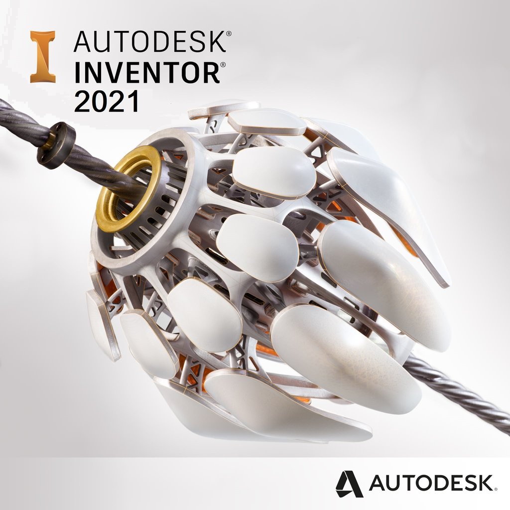 Semua Ada: DOWNLOAD AUTODESK INVENTOR PRO 2017 + CRACK