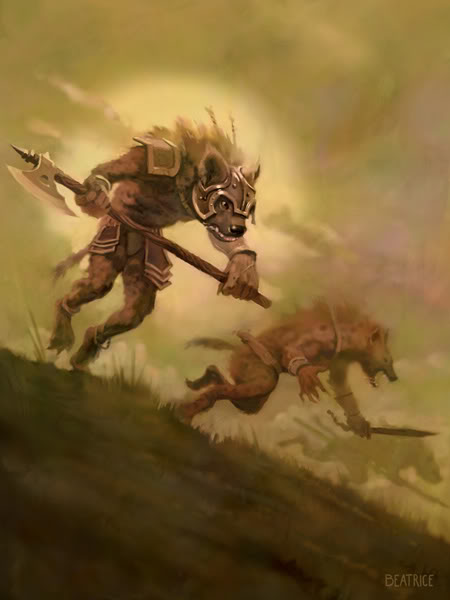 Pathfinder VRMK: Session 11 - Cassomir