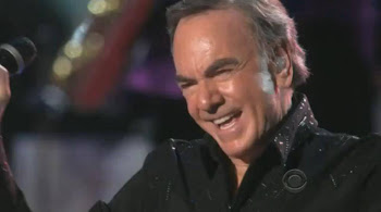 "ITS ALL ABOUT NEIL DIAMOND 4u": NEIL DIAMOND INTERVIEWS