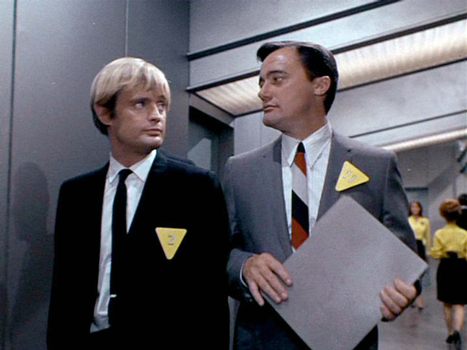 El cine por asalto: Series Clásicas: Hoy, “EL AGENTE DE CIPOL” (1964-’68)