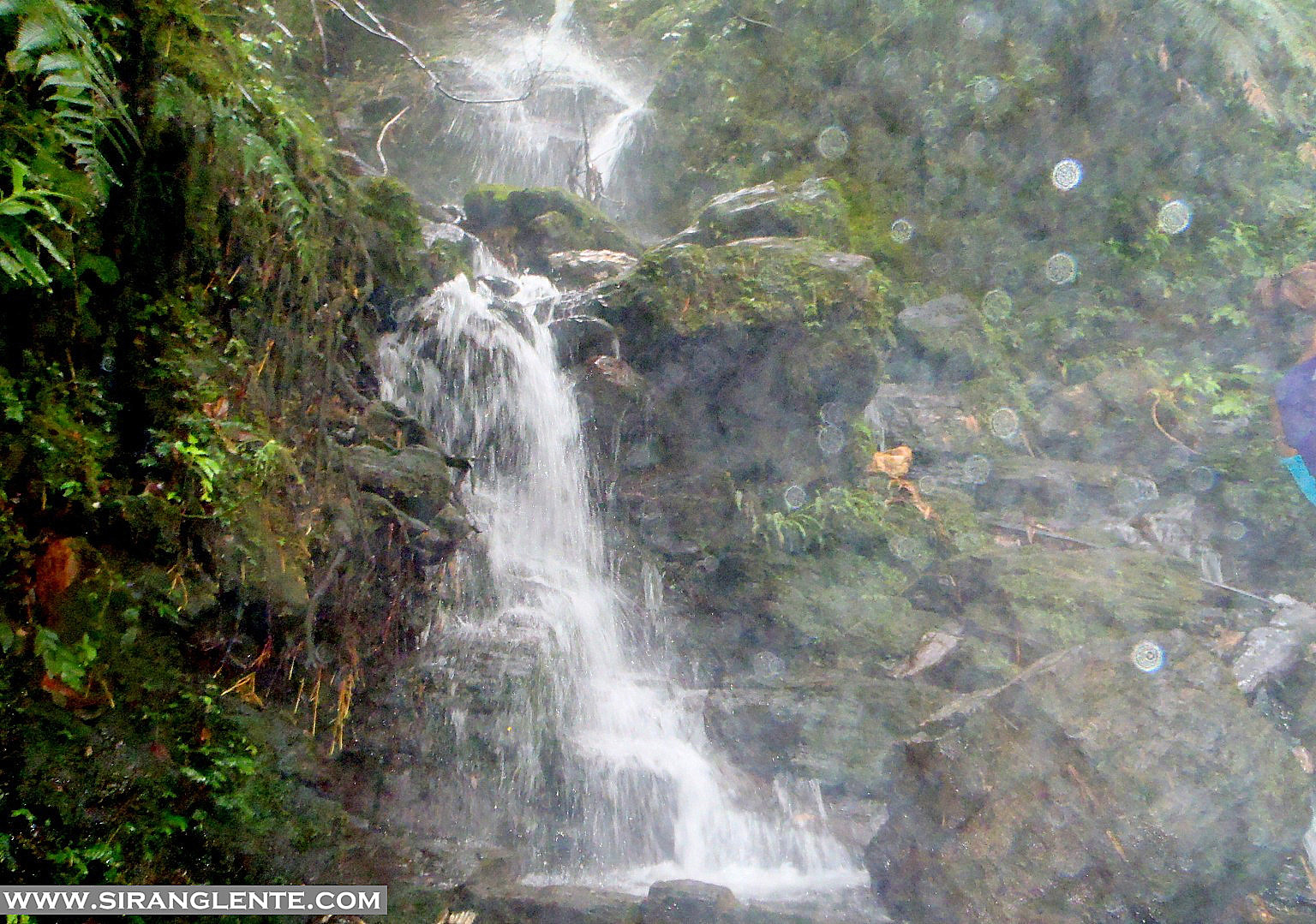 SIRANG LENTE: Hiking Mt. Halcon | Oriental Mindoro