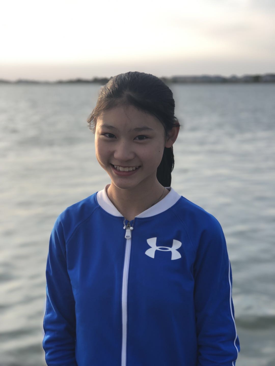 Yifan Li | Great Composers Competition Series