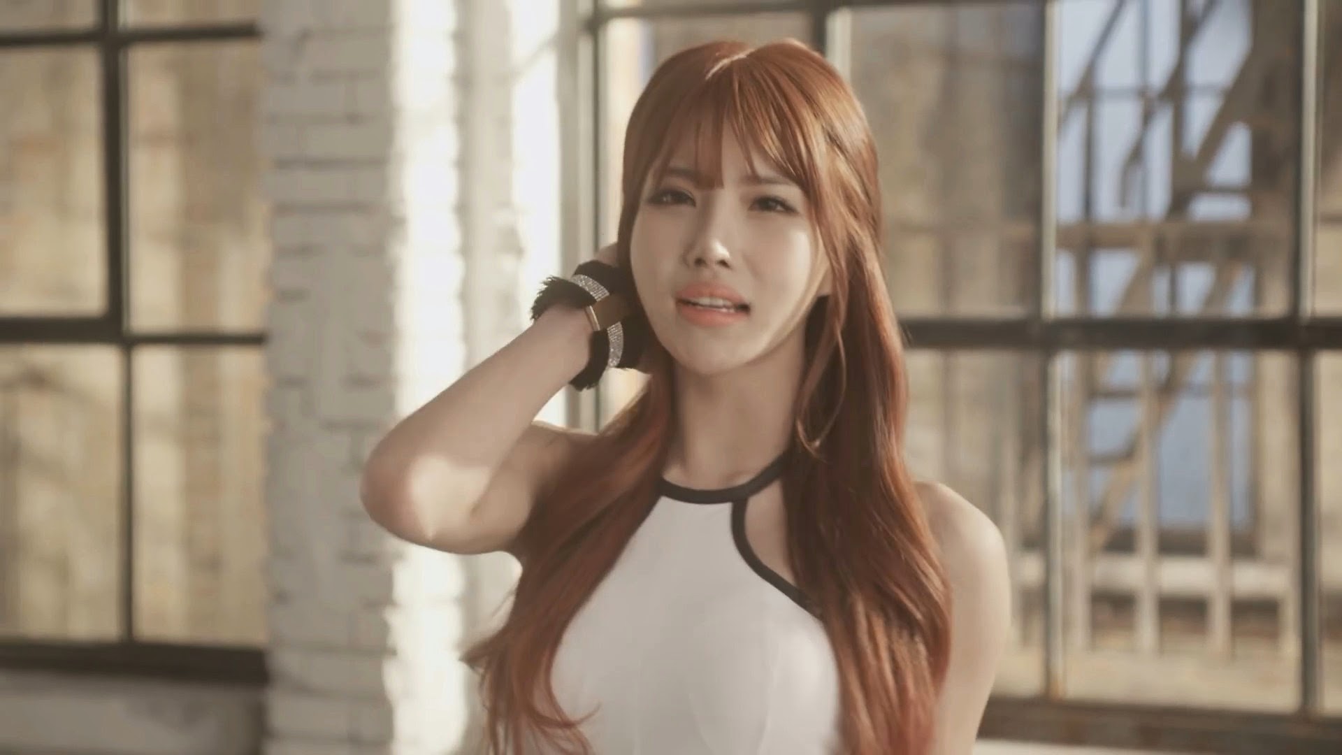 Pocket Girls: Bbang Bbang MV και who's who | I say myeolchi // k-pop in ...