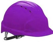 What is the color codes ( India ) of safety helmets in construction ...
