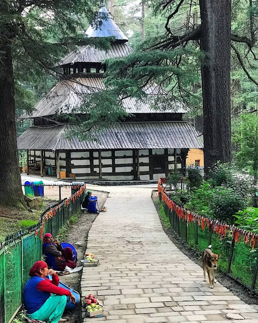 traveltourist: Best tourists places to visit in manali with Images|2020