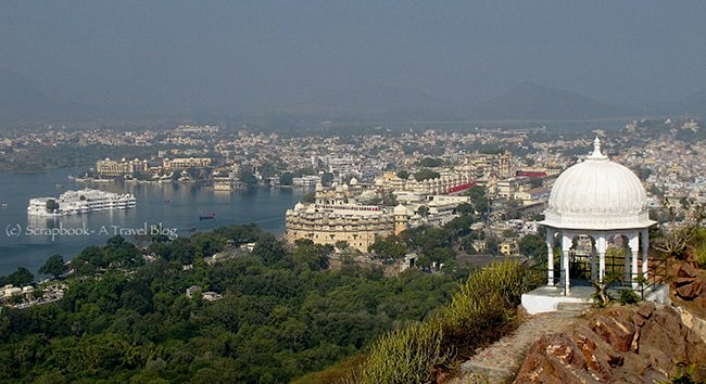 Heritage- Udaipur, The City of Lakes | Scrapbook -A Travel Blog