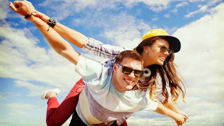 Amigovio: qué son y como conseguir uno | Citas de amor en Mexico