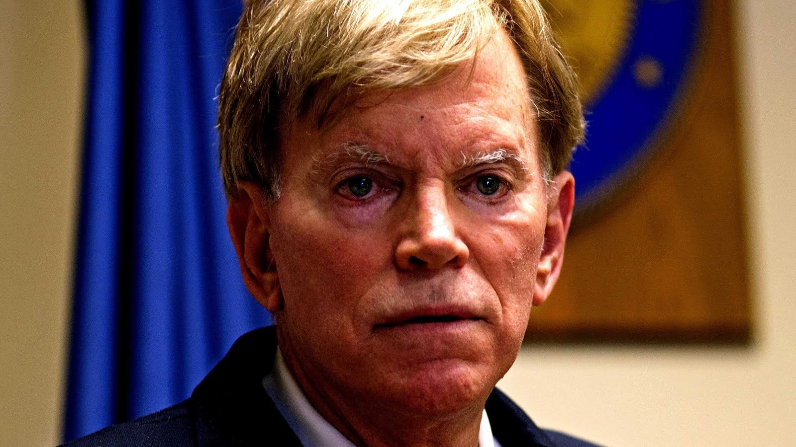 David Duke