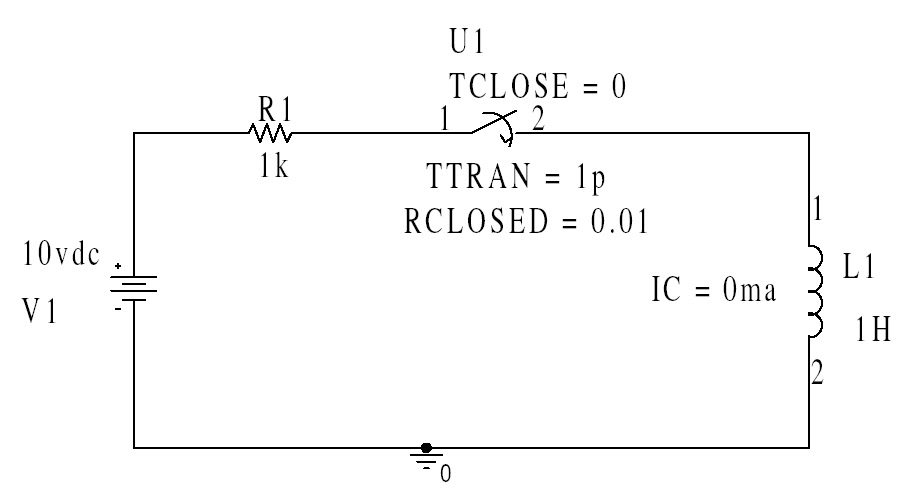 Electrical Engineer: First Order Transients and Various Aspects of ...