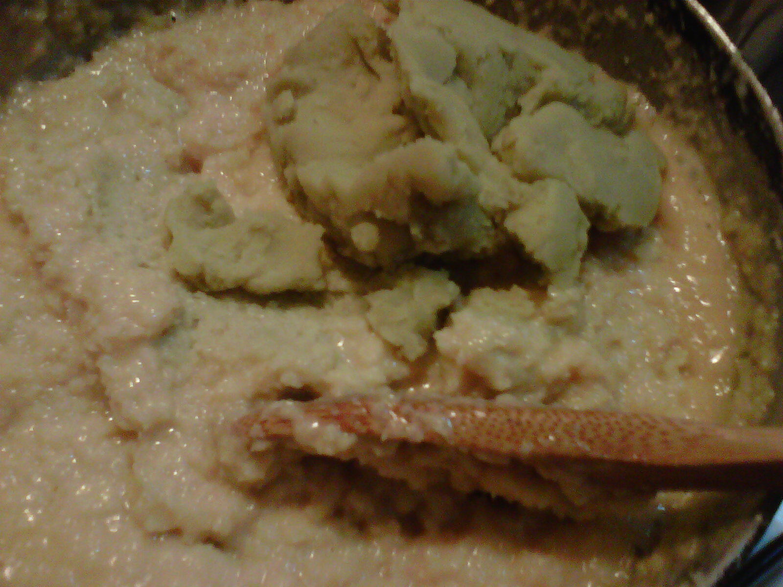 CILANTRUANCHO: DULCE DE BATATA Y COCO: EL PASO A PASO