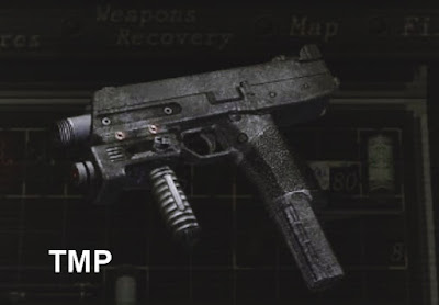 TMP | Resident Evil 4 Zone