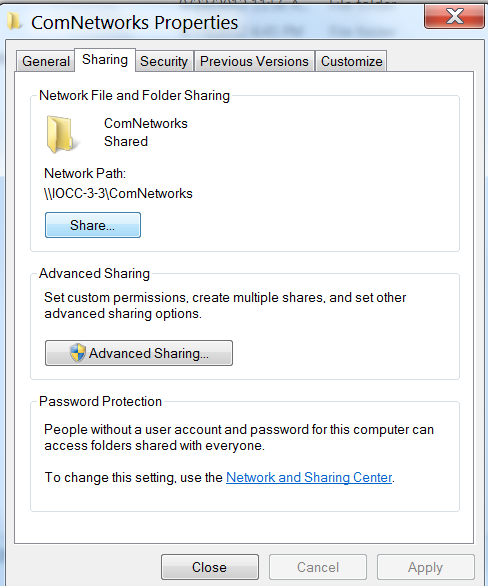 Computer Science Tricks And Latest News How To Create Share Folder computer-science-tricks-and-latest-news-how-to-create-share-folder