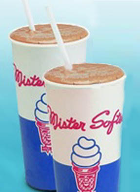 The Tarp Report: How to drink 2 milkshakes in 10 minutes
