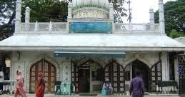 Shivapur Dargah