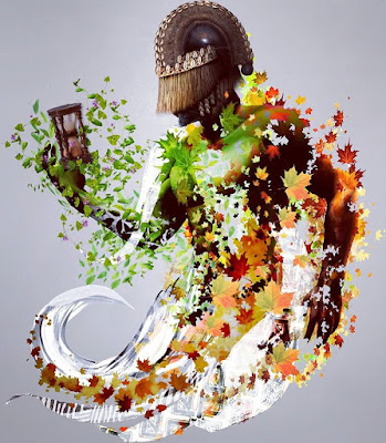 MITO + GRAPHOS: Kitembo