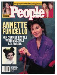 4d5 rpm: REMEMBERING ANNETTE