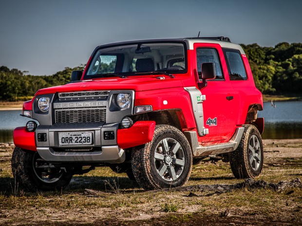 AutoblogPV8: Qual a diferença entre tração 4WD, ou 4x4, e tração AWD ...