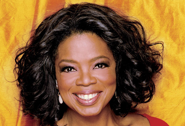 EveryDay is NewDay: Oprah Winfrey - Early Life