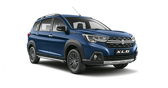 NEXA XL6: An All-Round Premium MPV