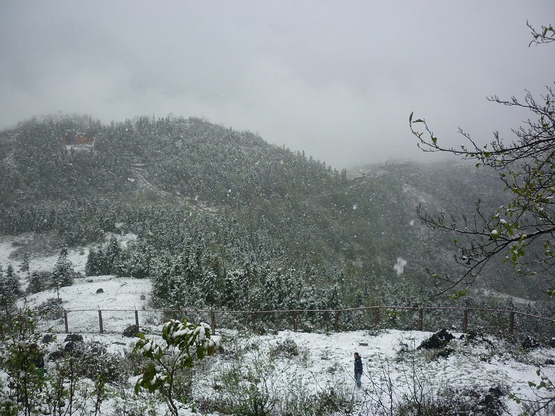 Winter in Sapa: 6 Magical Things to do