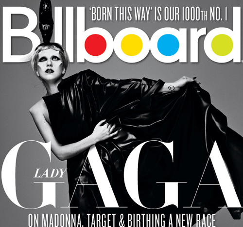 All About: Billboard (magazine)