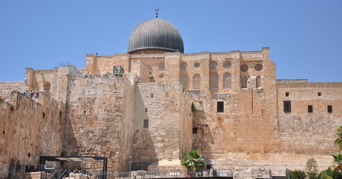 Lumen Olivarum: June 22, 2017 - The Jerusalem Syndrome: The Case of ...