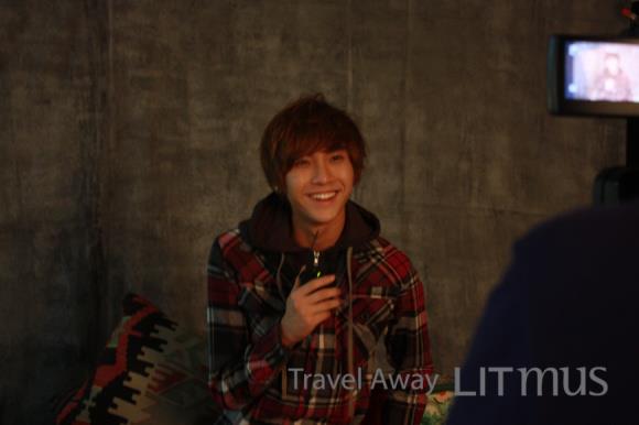 Sexy Guitarist Choi Jong Hoon: [PICS] FTIsland @ 2011 Litmus (Autumn ...
