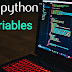 Python variable types - LEARN TO CODE