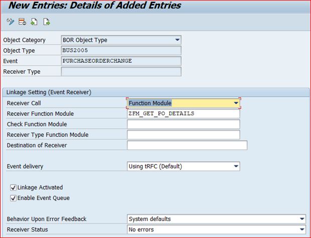 SAP ABAP Central A Step By Step Process To Trigger Odata Service To sap-abap-central-a-step-by-step-process-to-trigger-odata-service-to
