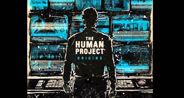 ΟΛΑ ΛΑΘΟΣ...: The Human Project: Ξεκινάει το μεγαλύτερο κοινωνικό ...