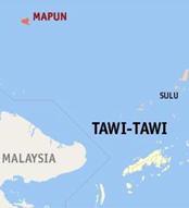 Mapun Island: Mapun Day