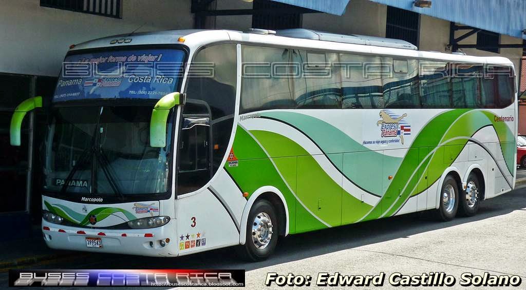 Buses Costa Rica: Galería 22-2014