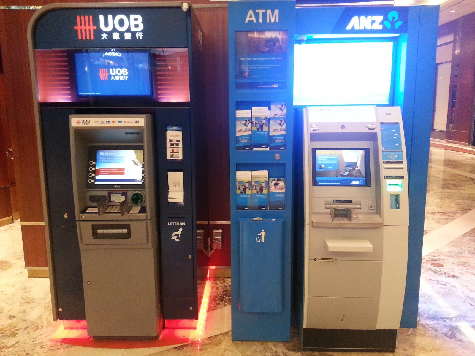 Applications of computers in today's area