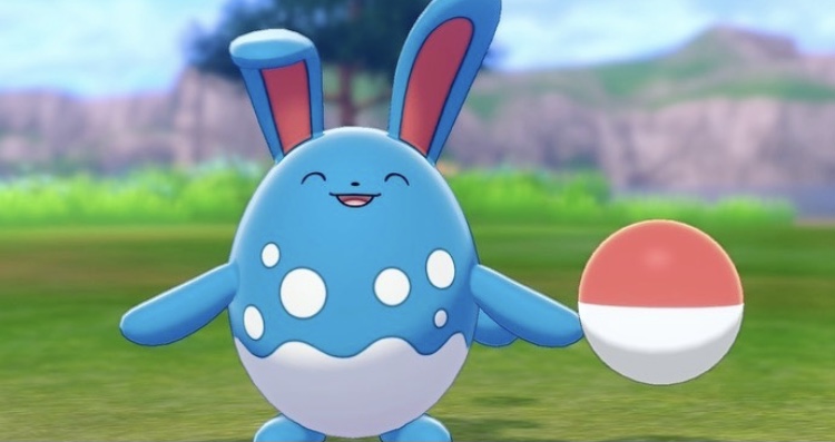 Where Pokemon Meets Anime Best Azumarill Nicknames For Your Water where-pokemon-meets-anime-best-azumarill-nicknames-for-your-water