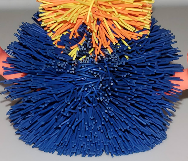 Confessions of a Dolly Lover: Throwback Thursday review: Koosh Lings ...