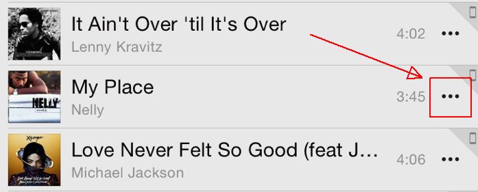 The Ultimate BlogR: Como crear una Lista Genius en IOS 8.4 (How Create ...
