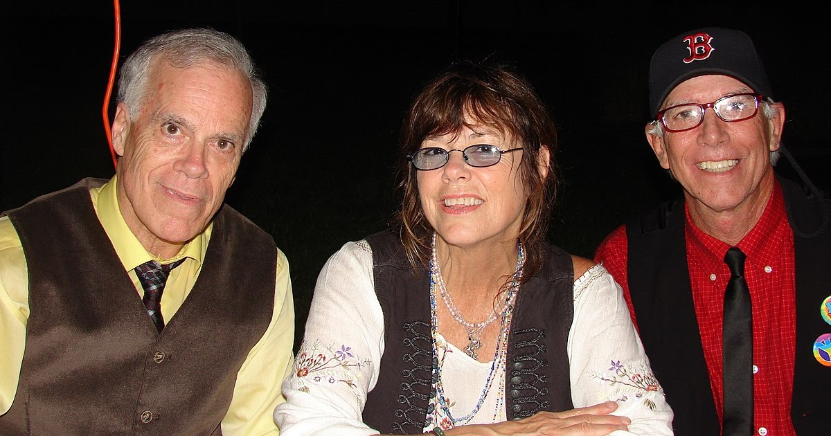 Barers of Maple Valley: Family Band--The Cowsills Review