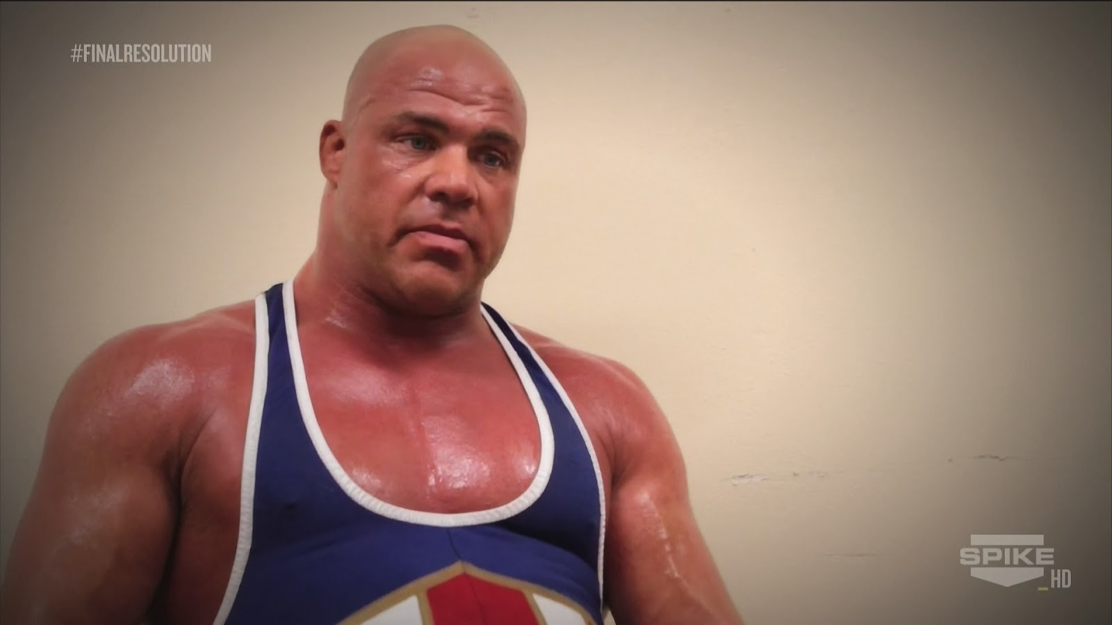 TNA Impact 12-19-13 - Final Resolution | Jay Reviews Things