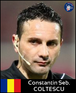 UEFA - EUROPA LEAGUE - DÉSIGNATIONS ARBITRES - 2ème Tour Préliminaire ...