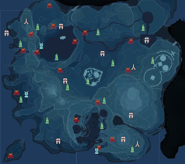 PSO2 Guías: Guías de Phantasy Star Online 2 y NGS: Guía Básica New Genesis