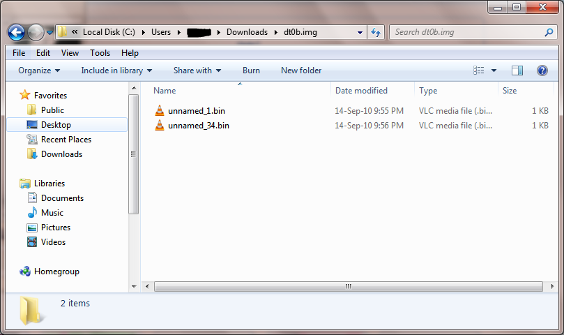 kisutmengkerut.com: Tutorial Cara Menggunakan AFS Explorer di PS3 dan PC