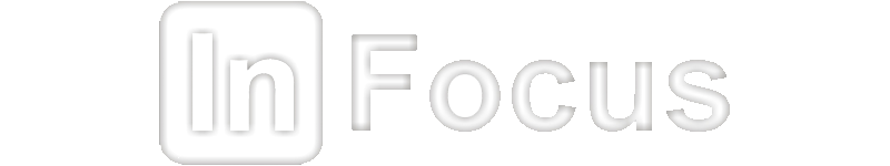 ARQ-InFocus: Logotipos