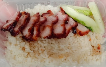 (Eat to Live) or (Live to Eat): Birizza